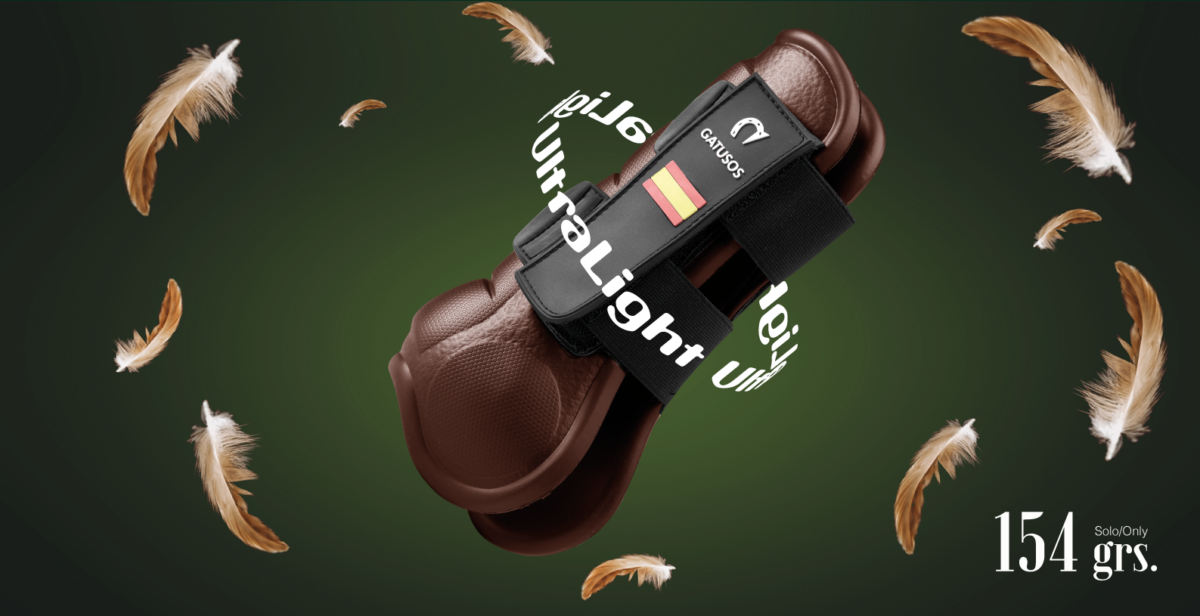 ULTRALIGHT - Gatusos