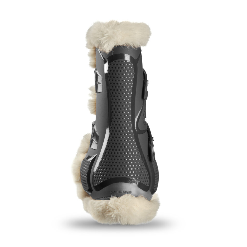 Delantero Pegasus Borreguillo - Gatusos