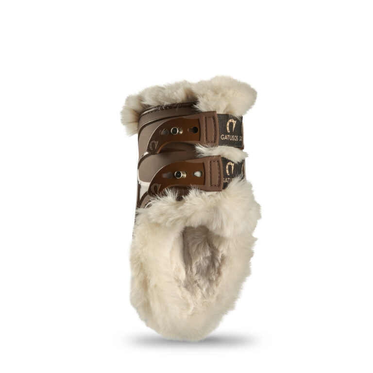 Menudillo Inside Pegasus Borreguillo - Gatusos